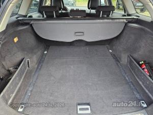 Черный Тойота Авенсис 2010 в Тарту, объемом двигателя 1.80 л и пробегом 270 тыс. км за 2900 €, фото 14 на AUTOMOTO.COM.LV