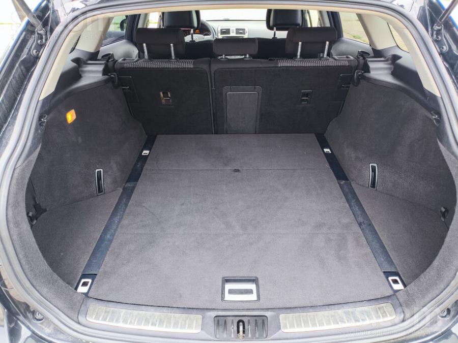Melns Toyota Avensis 2010 Rīga, ar dzinēja tilpumu 2.20 L un nobraukumu 185 tūkst. km par 4700 €, foto 18 vietnē AUTOMOTO.COM.LV
