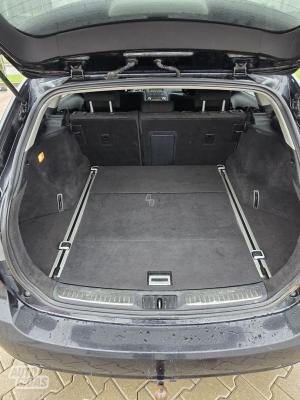 Melns Toyota Avensis 2010 Viļņa, ar dzinēja tilpumu 2.00 L un nobraukumu 255 tūkst. km par 3450 €, foto 8 vietnē AUTOMOTO.COM.LV