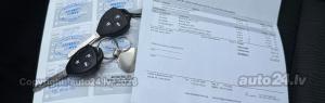 Черный Тойота Авенсис 2011 в Тарту, объемом двигателя 1.80 л и пробегом 250 тыс. км за 4590 €, фото 13 на AUTOMOTO.COM.LV
