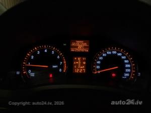 Melns Toyota Avensis 2011 Tartu, ar dzinēja tilpumu 1.80 L un nobraukumu 250 tūkst. km par 4590 €, foto 13 vietnē AUTOMOTO.COM.LV