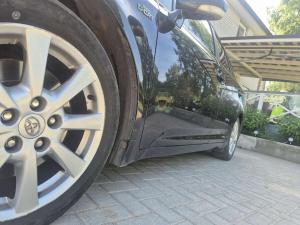Melns Toyota Avensis 2011 Viļņa, ar dzinēja tilpumu 2.23 L un nobraukumu 300 tūkst. km par 2499 €, foto 16 vietnē AUTOMOTO.COM.LV