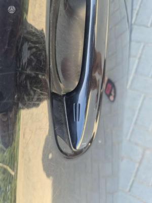 Melns Toyota Avensis 2011 Viļņa, ar dzinēja tilpumu 2.23 L un nobraukumu 300 tūkst. km par 2499 €, foto 19 vietnē AUTOMOTO.COM.LV
