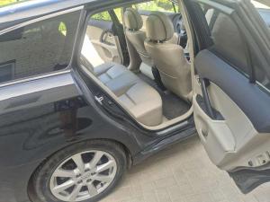 Melns Toyota Avensis 2011 Viļņa, ar dzinēja tilpumu 2.23 L un nobraukumu 300 tūkst. km par 2499 €, foto 26 vietnē AUTOMOTO.COM.LV