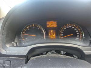 Melns Toyota Avensis 2011 Viļņa, ar dzinēja tilpumu 2.23 L un nobraukumu 300 tūkst. km par 2499 €, foto 33 vietnē AUTOMOTO.COM.LV