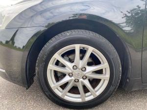 Melns Toyota Avensis 2011 Viļņa, ar dzinēja tilpumu 1.80 L un nobraukumu 243 tūkst. km par 6950 €, foto 15 vietnē AUTOMOTO.COM.LV
