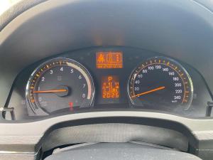 Melns Toyota Avensis 2011 Viļņa, ar dzinēja tilpumu 1.80 L un nobraukumu 243 tūkst. km par 6950 €, foto 26 vietnē AUTOMOTO.COM.LV