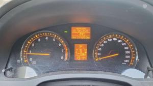 Черный Тойота Авенсис 2011 в Вильнюс, объемом двигателя 1.99 л и пробегом 145 тыс. км за 7700 €, фото 8 на AUTOMOTO.COM.LV