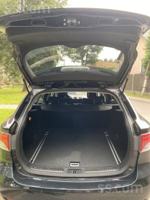Melns Toyota Avensis 2011 Rīga, ar dzinēja tilpumu 1.80 L un nobraukumu 218 tūkst. km par 4700 €, foto 15 vietnē AUTOMOTO.COM.LV