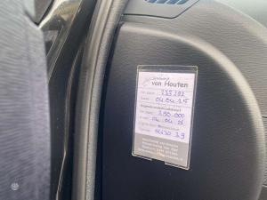 Black Toyota Avensis 2011 in Vilnius, with an engine capacity of 1.60 L and mileage of 255 thousand km for 6350 €, photo 23 on AUTOMOTO.COM.LV