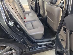 Melns Toyota Avensis 2012 Tallina, ar dzinēja tilpumu 2.00 L un nobraukumu 305 tūkst. km par 6400 €, foto 11 vietnē AUTOMOTO.COM.LV