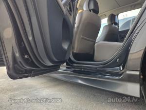 Melns Toyota Avensis 2012 Tallina, ar dzinēja tilpumu 2.00 L un nobraukumu 305 tūkst. km par 6400 €, foto 21 vietnē AUTOMOTO.COM.LV