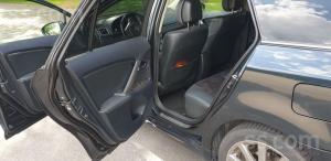 Melns Toyota Avensis 2012 Jūrmala, ar dzinēja tilpumu 2.20 L un nobraukumu 398 tūkst. km par 4200 €, foto 11 vietnē AUTOMOTO.COM.LV