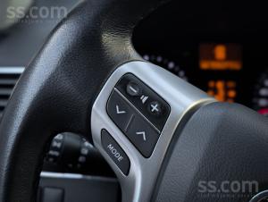 Черный Тойота Авенсис 2012 в Юрмала, объемом двигателя 2.00 л и пробегом 336 тыс. км за 3500 €, фото 18 на AUTOMOTO.COM.LV