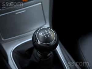 Черный Тойота Авенсис 2012 в Юрмала, объемом двигателя 2.00 л и пробегом 336 тыс. км за 3500 €, фото 20 на AUTOMOTO.COM.LV