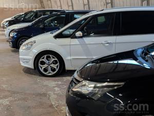 Черный Тойота Авенсис 2012 в Юрмала, объемом двигателя 2.00 л и пробегом 336 тыс. км за 3500 €, фото 28 на AUTOMOTO.COM.LV