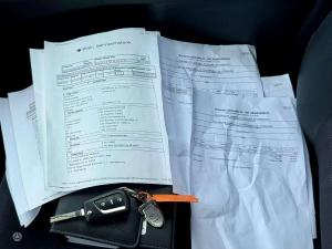 Черный Тойота Авенсис 2012 в Вилкавишкис, объемом двигателя 1.80 л и пробегом 249 тыс. км за 6500 €, фото 26 на AUTOMOTO.COM.LV