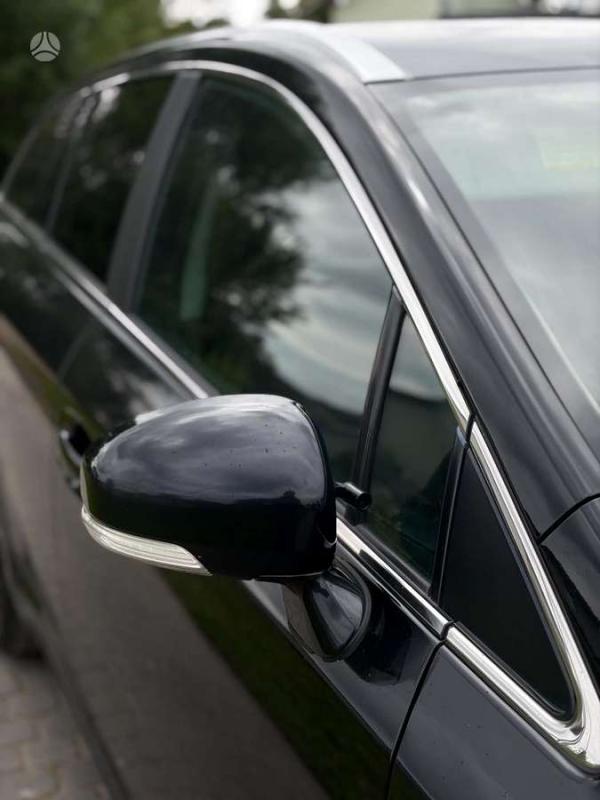 Melns Toyota Avensis 2012 Viļņa, ar dzinēja tilpumu 2.00 L un nobraukumu 394 tūkst. km par 2900 €, foto 9 vietnē AUTOMOTO.COM.LV