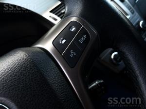 Melns Toyota Avensis 2013 Jelgava, ar dzinēja tilpumu 2.20 L un nobraukumu 266 tūkst. km par 5996 €, foto 8 vietnē AUTOMOTO.COM.LV