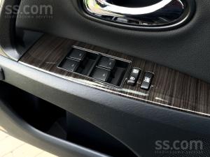 Melns Toyota Avensis 2013 Jelgava, ar dzinēja tilpumu 2.20 L un nobraukumu 266 tūkst. km par 5996 €, foto 10 vietnē AUTOMOTO.COM.LV