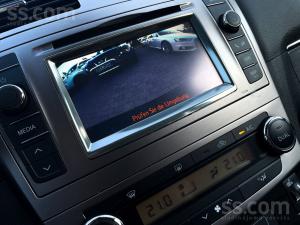 Melns Toyota Avensis 2013 Jelgava, ar dzinēja tilpumu 2.20 L un nobraukumu 266 tūkst. km par 5996 €, foto 16 vietnē AUTOMOTO.COM.LV