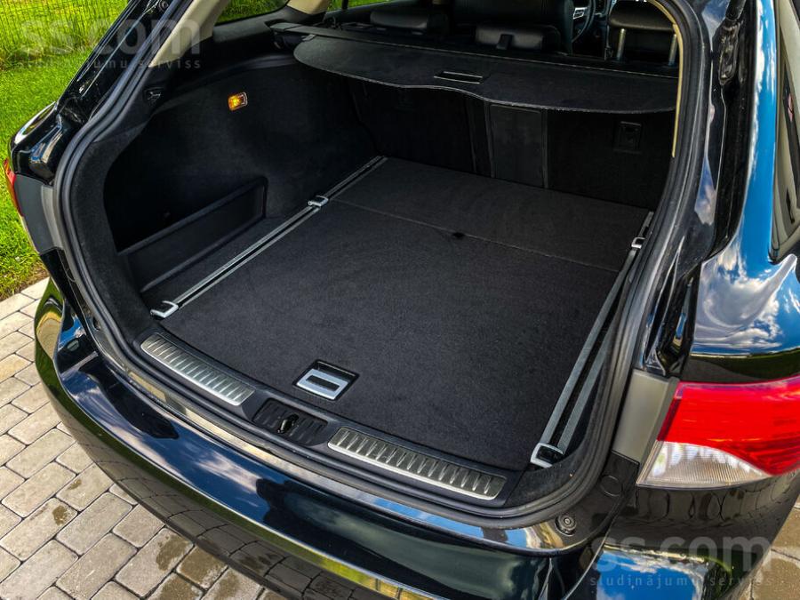 Melns Toyota Avensis 2013 Jelgava, ar dzinēja tilpumu 2.20 L un nobraukumu 266 tūkst. km par 5996 €, foto 18 vietnē AUTOMOTO.COM.LV