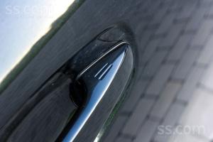 Melns Toyota Avensis 2013 Jelgava, ar dzinēja tilpumu 2.20 L un nobraukumu 266 tūkst. km par 5996 €, foto 19 vietnē AUTOMOTO.COM.LV
