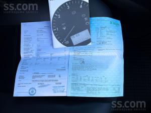 Melns Toyota Avensis 2013 Jelgava, ar dzinēja tilpumu 2.20 L un nobraukumu 266 tūkst. km par 5996 €, foto 21 vietnē AUTOMOTO.COM.LV