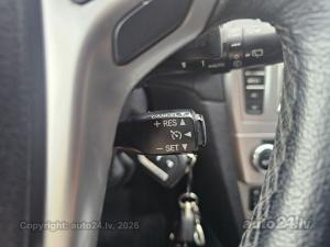 Черный Тойота Авенсис 2013 в Пайде, объемом двигателя 2.20 л и пробегом 232 тыс. км за 7250 €, фото 15 на AUTOMOTO.COM.LV