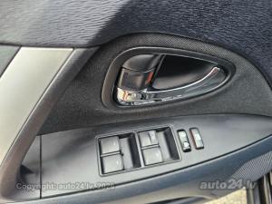 Черный Тойота Авенсис 2013 в Пайде, объемом двигателя 2.20 л и пробегом 232 тыс. км за 7250 €, фото 16 на AUTOMOTO.COM.LV