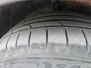 Черный Тойота Авенсис 2013 в Пайде, объемом двигателя 2.20 л и пробегом 232 тыс. км за 7250 €, фото 22 на AUTOMOTO.COM.LV