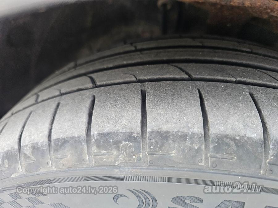 Черный Тойота Авенсис 2013 в Пайде, объемом двигателя 2.20 л и пробегом 232 тыс. км за 7250 €, фото 22 на AUTOMOTO.COM.LV