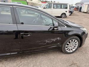 Melns Toyota Avensis 2013 Radviliškis, ar dzinēja tilpumu 2.00 L un nobraukumu 299 tūkst. km par 3950 €, foto 10 vietnē AUTOMOTO.COM.LV