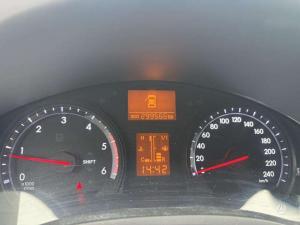 Melns Toyota Avensis 2013 Radviliškis, ar dzinēja tilpumu 2.00 L un nobraukumu 299 tūkst. km par 3950 €, foto 16 vietnē AUTOMOTO.COM.LV