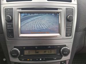Черный Тойота Авенсис 2013 в Каунас, объемом двигателя 1.80 л и пробегом 306 тыс. км за 4800 €, фото 11 на AUTOMOTO.COM.LV