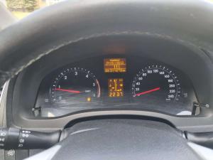 Черный Тойота Авенсис 2013 в Паневежис, объемом двигателя 2.00 л и пробегом 314 тыс. км за 4700 €, фото 15 на AUTOMOTO.COM.LV