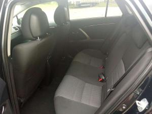 Melns Toyota Avensis 2013 Alīta, ar dzinēja tilpumu 2.00 L un nobraukumu 238 tūkst. km par 5100 €, foto 24 vietnē AUTOMOTO.COM.LV