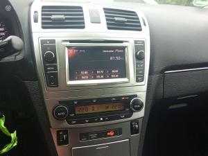 Melns Toyota Avensis 2013 Alīta, ar dzinēja tilpumu 2.00 L un nobraukumu 238 tūkst. km par 5100 €, foto 26 vietnē AUTOMOTO.COM.LV