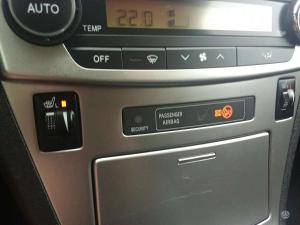 Melns Toyota Avensis 2013 Alīta, ar dzinēja tilpumu 2.00 L un nobraukumu 238 tūkst. km par 5100 €, foto 28 vietnē AUTOMOTO.COM.LV