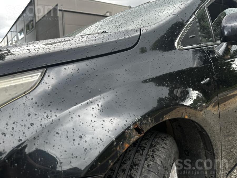 Melns Toyota Avensis 2013 Rīga, ar dzinēja tilpumu 2.00 L un nobraukumu 0 tūkst. km par 2600 €, foto 7 vietnē AUTOMOTO.COM.LV