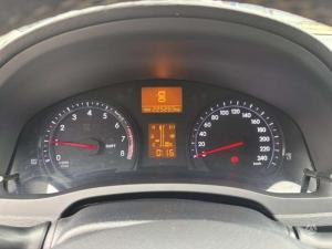 Melns Toyota Avensis 2013 Radviliškis, ar dzinēja tilpumu 1.80 L un nobraukumu 225 tūkst. km par 7250 €, foto 16 vietnē AUTOMOTO.COM.LV