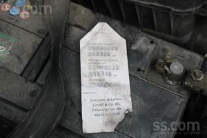 Черный Тойота Авенсис 2014 в Рига, объемом двигателя 2.00 л и пробегом 225 тыс. км за 6490 €, фото 25 на AUTOMOTO.COM.LV