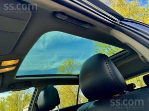 Черный Тойота Авенсис 2014 в Елгава, объемом двигателя 2.20 л и пробегом 0 тыс. км за 5500 €, фото 11 на AUTOMOTO.COM.LV
