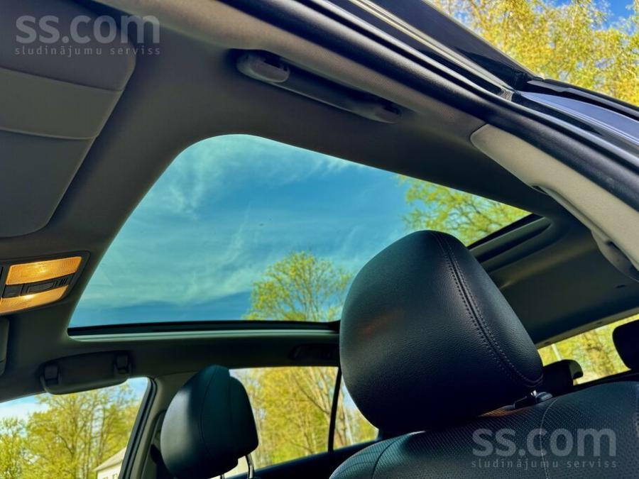 Черный Тойота Авенсис 2014 в Елгава, объемом двигателя 2.20 л и пробегом 0 тыс. км за 5500 €, фото 11 на AUTOMOTO.COM.LV