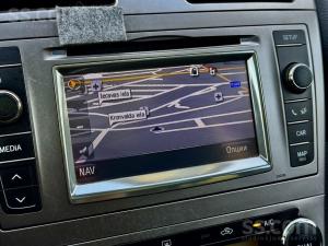 Черный Тойота Авенсис 2014 в Елгава, объемом двигателя 2.20 л и пробегом 0 тыс. км за 5500 €, фото 24 на AUTOMOTO.COM.LV
