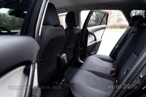 Melns Toyota Avensis 2015 Tallina, ar dzinēja tilpumu 1.80 L un nobraukumu 156 tūkst. km par 11290 €, foto 10 vietnē AUTOMOTO.COM.LV
