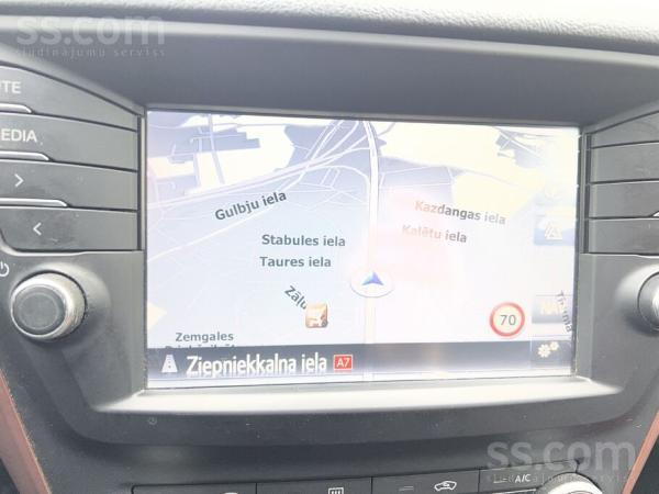 Melns Toyota Avensis 2015 Rīga, ar dzinēja tilpumu 2.00 L un nobraukumu 162 tūkst. km par 8900 €, foto 9 vietnē AUTOMOTO.COM.LV
