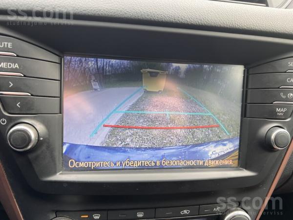 Melns Toyota Avensis 2015 Rīga, ar dzinēja tilpumu 2.00 L un nobraukumu 162 tūkst. km par 8900 €, foto 10 vietnē AUTOMOTO.COM.LV
