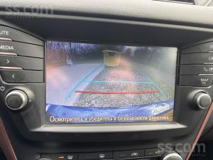 Черный Тойота Авенсис 2015 в Рига, объемом двигателя 2.00 л и пробегом 162 тыс. км за 8900 €, фото 11 на AUTOMOTO.COM.LV