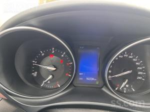 Черный Тойота Авенсис 2015 в Рига, объемом двигателя 2.00 л и пробегом 162 тыс. км за 8900 €, фото 12 на AUTOMOTO.COM.LV